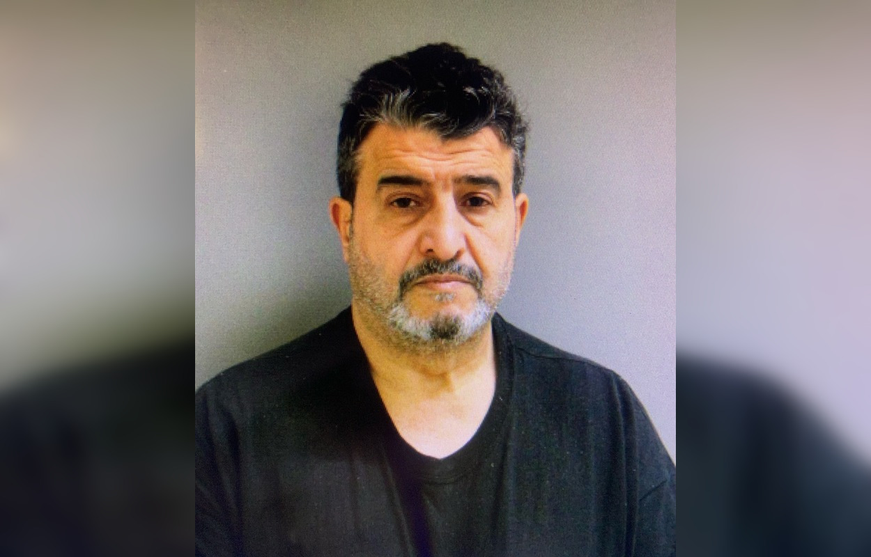 Tinley Park Tragedy, Man Charged with Murdering Wife and Daughters in