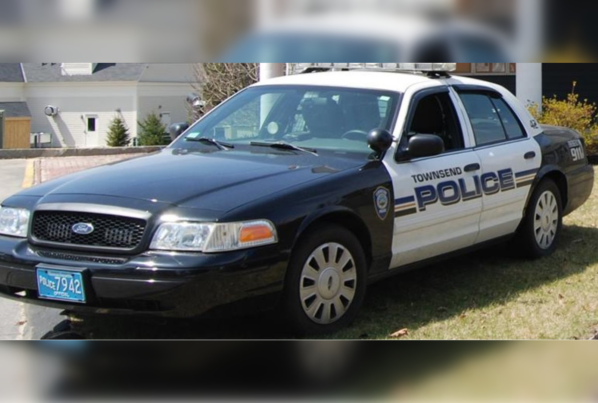 Townsend Wife Indicted in Plot to Poison Hubby for Faux Soap Star