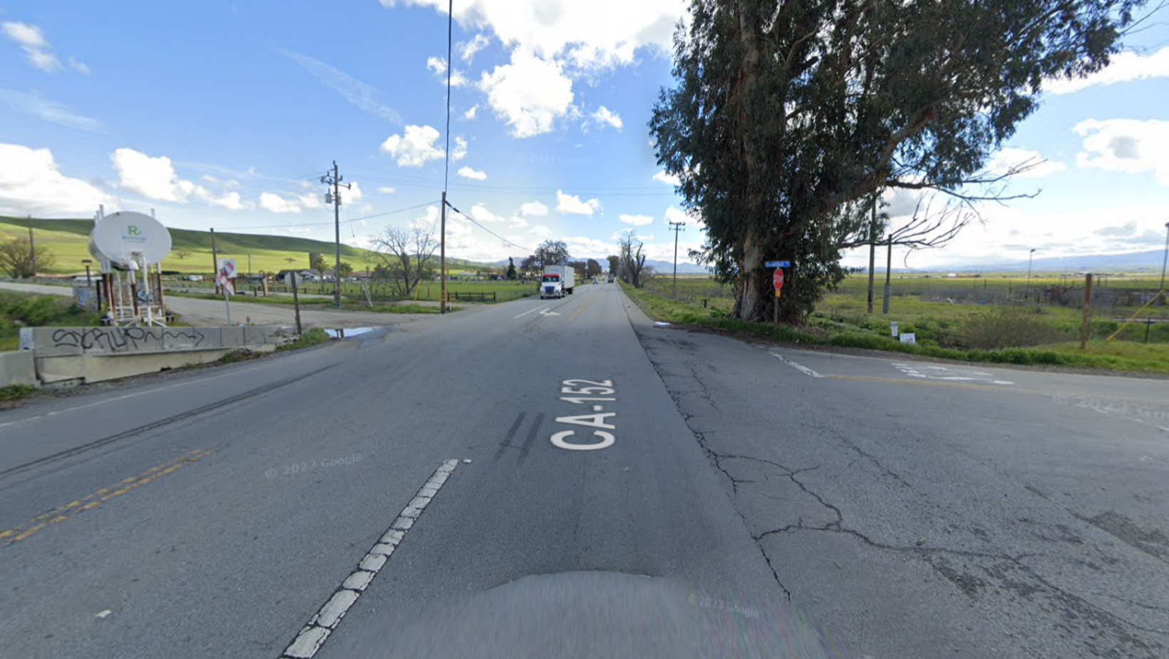 Tragic Highway 152 Crash Near Gilroy Claims Lives of Two Morgan Hill