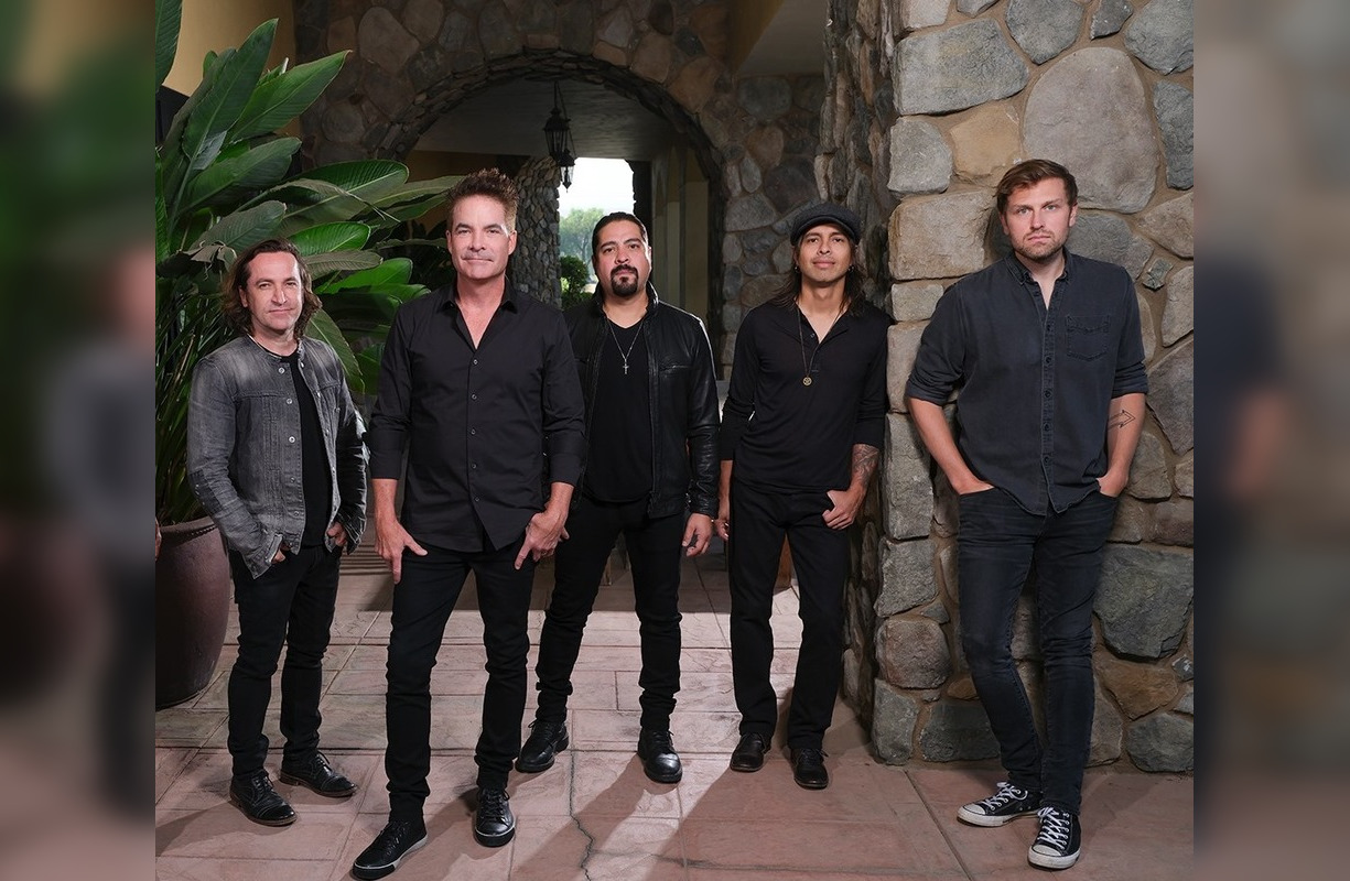 Train and REO Speedwagon Set to Rock Phoenix in Co-Headlining 2024