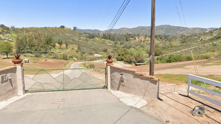 UPDATE: Travis Bodle Faces Murder Charge in Jamul After Mother