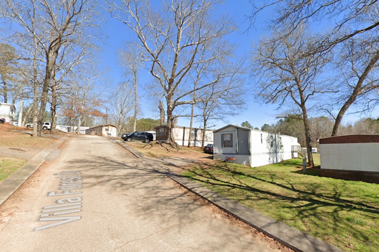 Two Arrested Following SWAT Standoff in Villa Rica, Carroll County