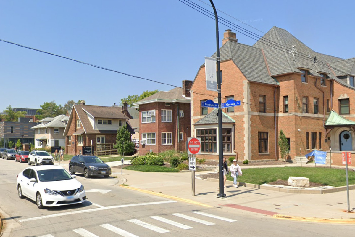 University of Illinois Student Found Dead on Urbana-Champaign Campus,
