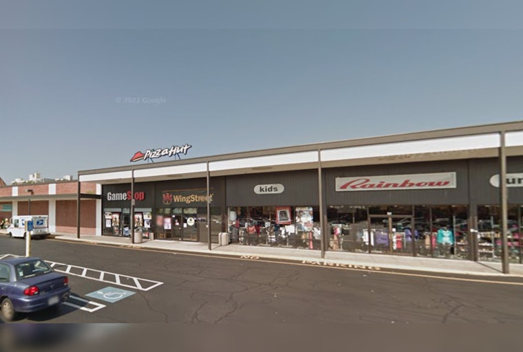 18-Year-Old Charged in Connection with Lynn Pizza Hut Shooting that