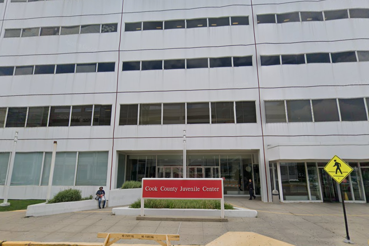 Chicago Police Charge 15-Year-Old With Three Counts of Felony