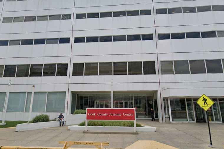 Chicago Police Charge 15-Year-Old With Three Counts of Felony
