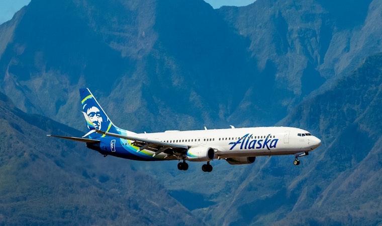 UPDATE: FAA Grounds Boeing 737 Max 9 Jets After United Identifies