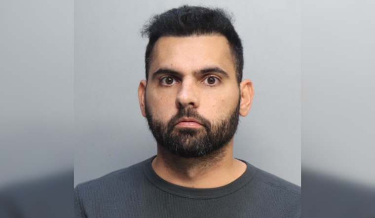 Update Miami Dade Charter School Teacher Accused Of Sending Explicit