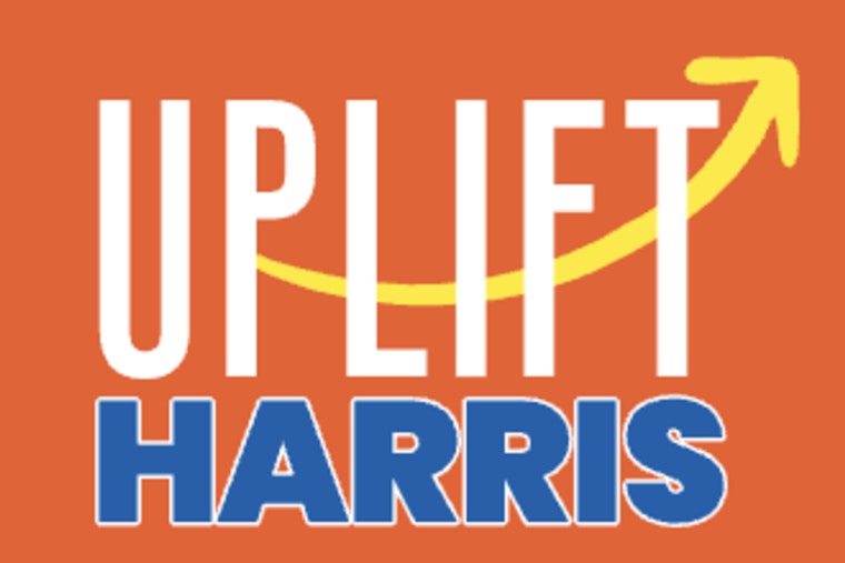 "Uplift Harris" Initiative to Provide $500 Monthly Stipend to