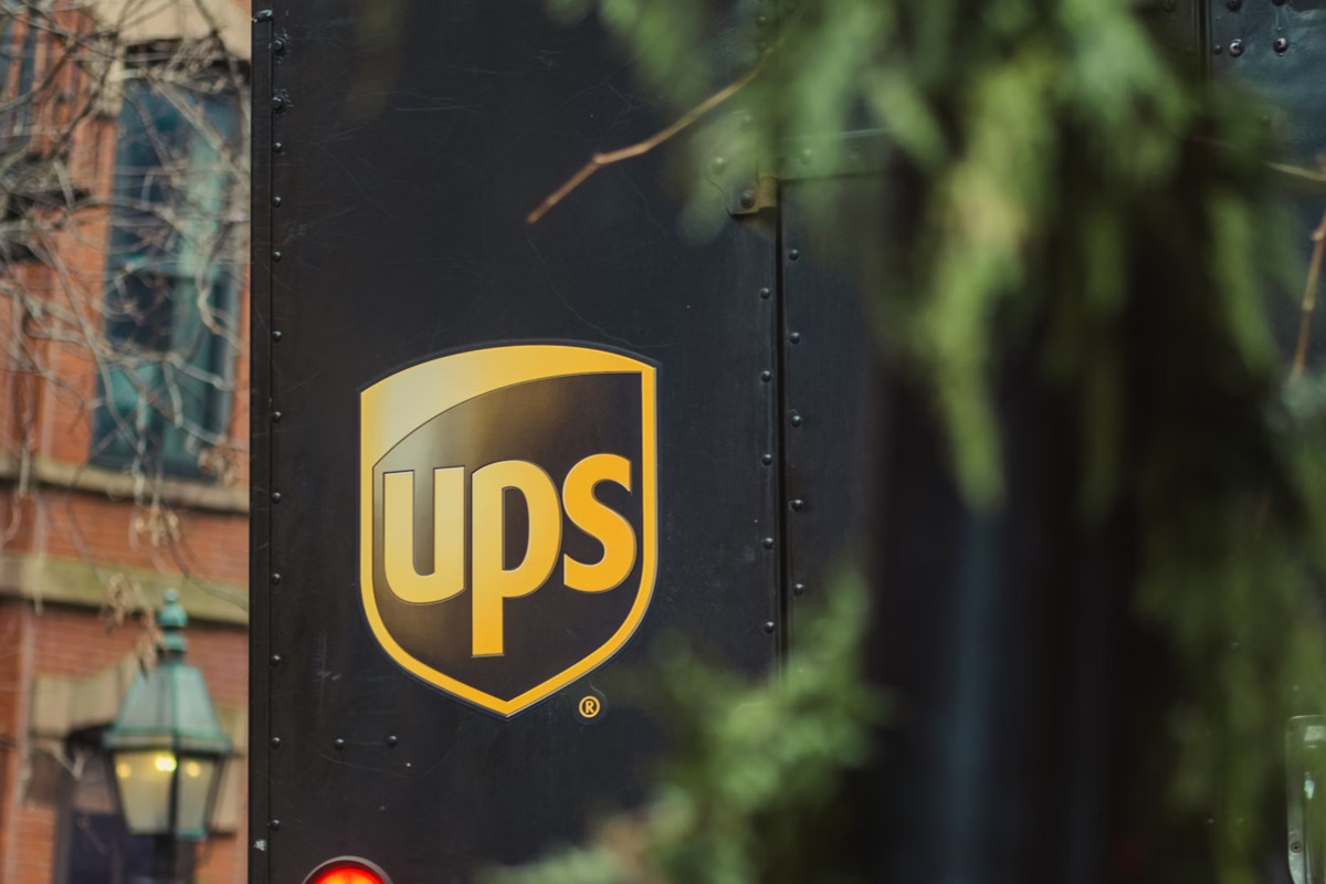 UPS Plans to Cut 12,000 Jobs to Save $1 Billion Amid Economic Downturn