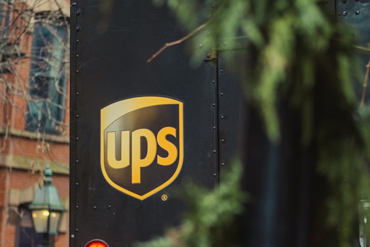 UPS Plans to Cut 12,000 Jobs to Save $1 Billion Amid Economic Downturn
