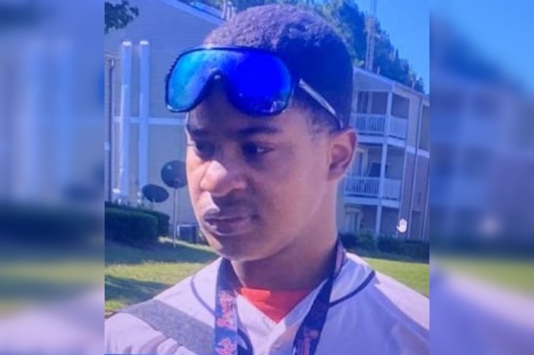 Urgent Search for Non-Verbal Teen With Disability Missing in DeKalb