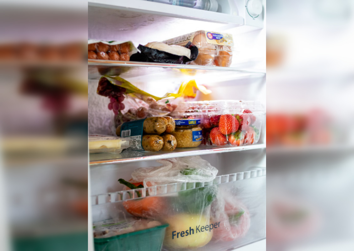 USDA Extends SNAP Benefits Replacement Deadline for Oregon Ice Storm