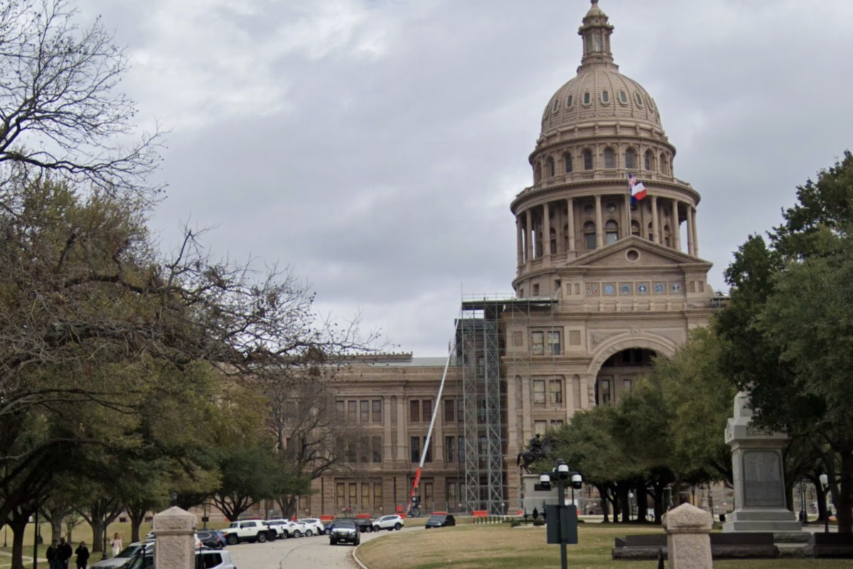 UTSA Abandons Diversity Office Plans in Response to New Texas