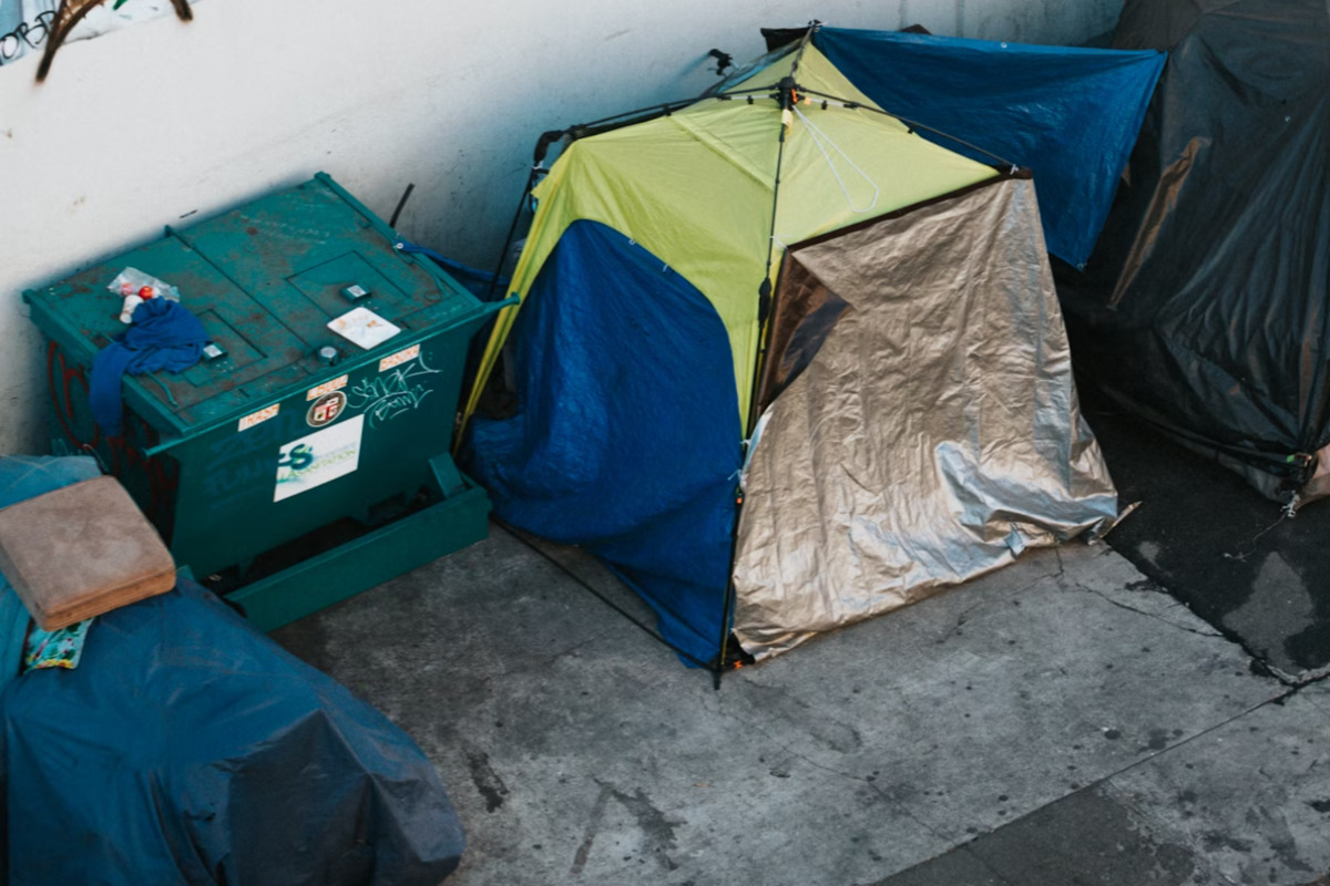 Volunteers Rally for Homeless Counts in the Valley and Utah, Aiming to