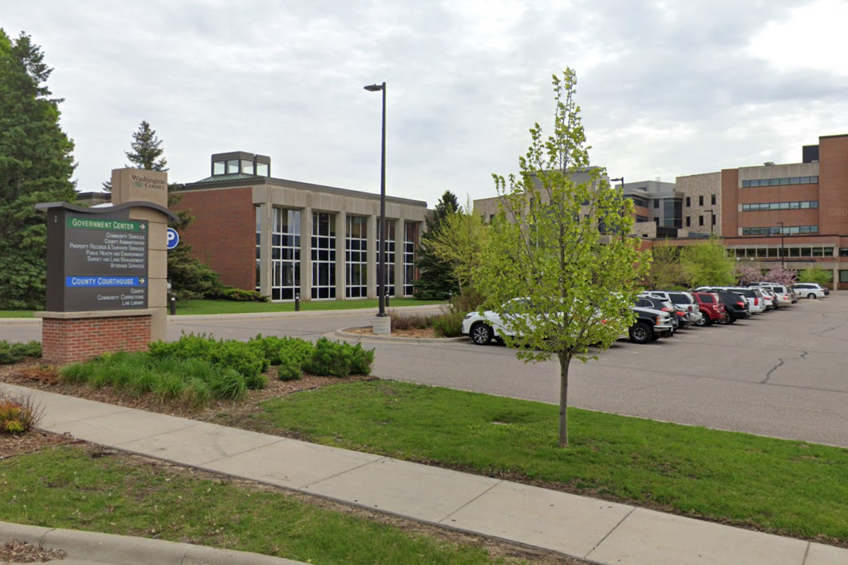 Washington County Commissioners Elect New Leaders, Secure Grants for