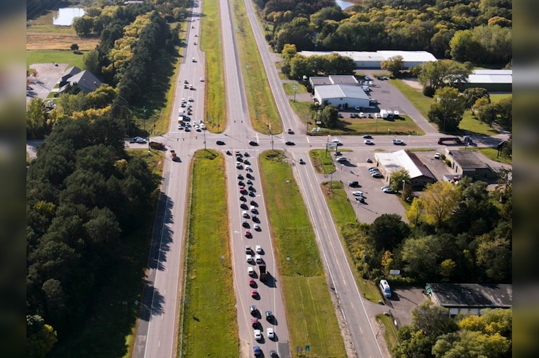 Washington County Invites Lake Elmo Residents to Discuss Highway 36