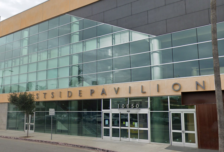 Westside Pavilion Reborn as High-Tech Research Park in Los Angeles