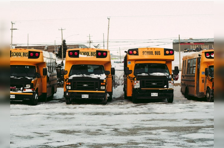 Winter Advisory Prompts School Closures Across Southeast Michigan Amid