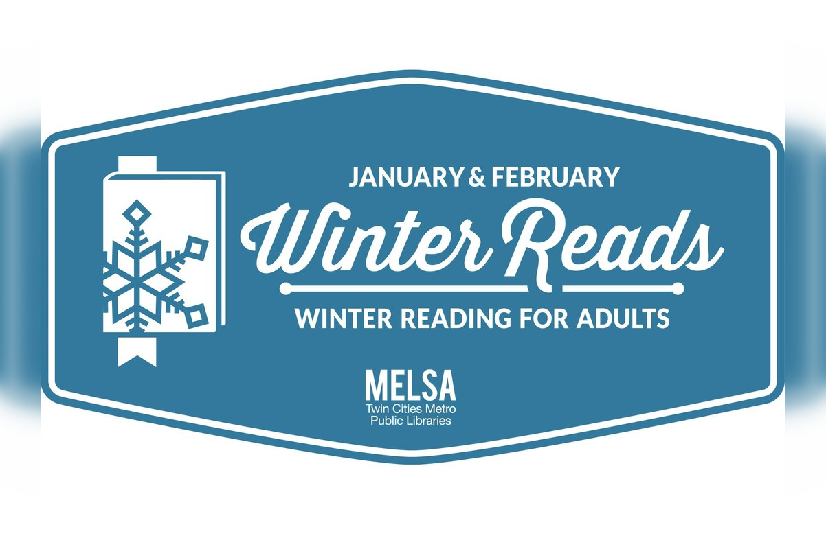 Winter Reads Program Showcases Minnesota Authors at Washington County