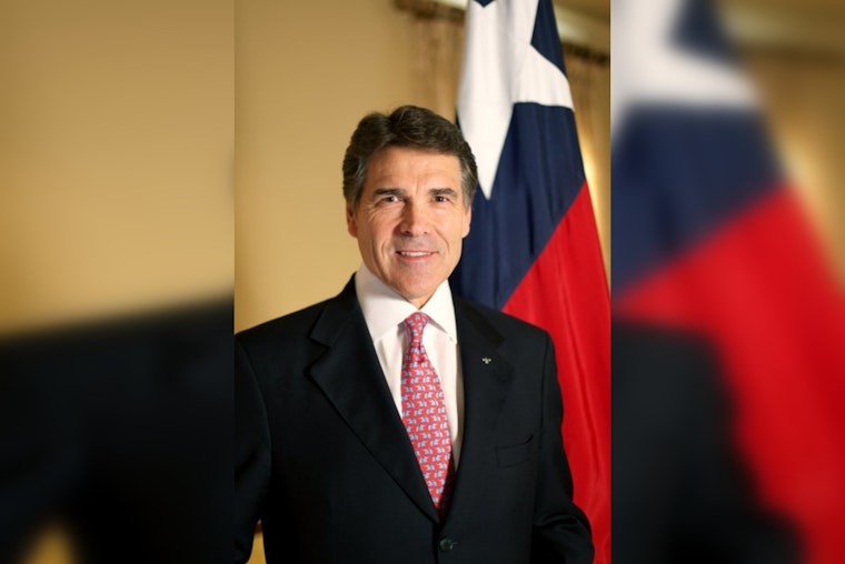 With a Prosperous Kick, Texas Outpaces U.S. in GDP Growth for a Fifth