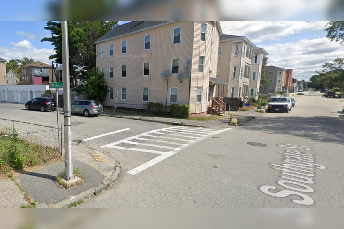 Worcester Man Charged with Drug Trafficking, Assaulting Officers After