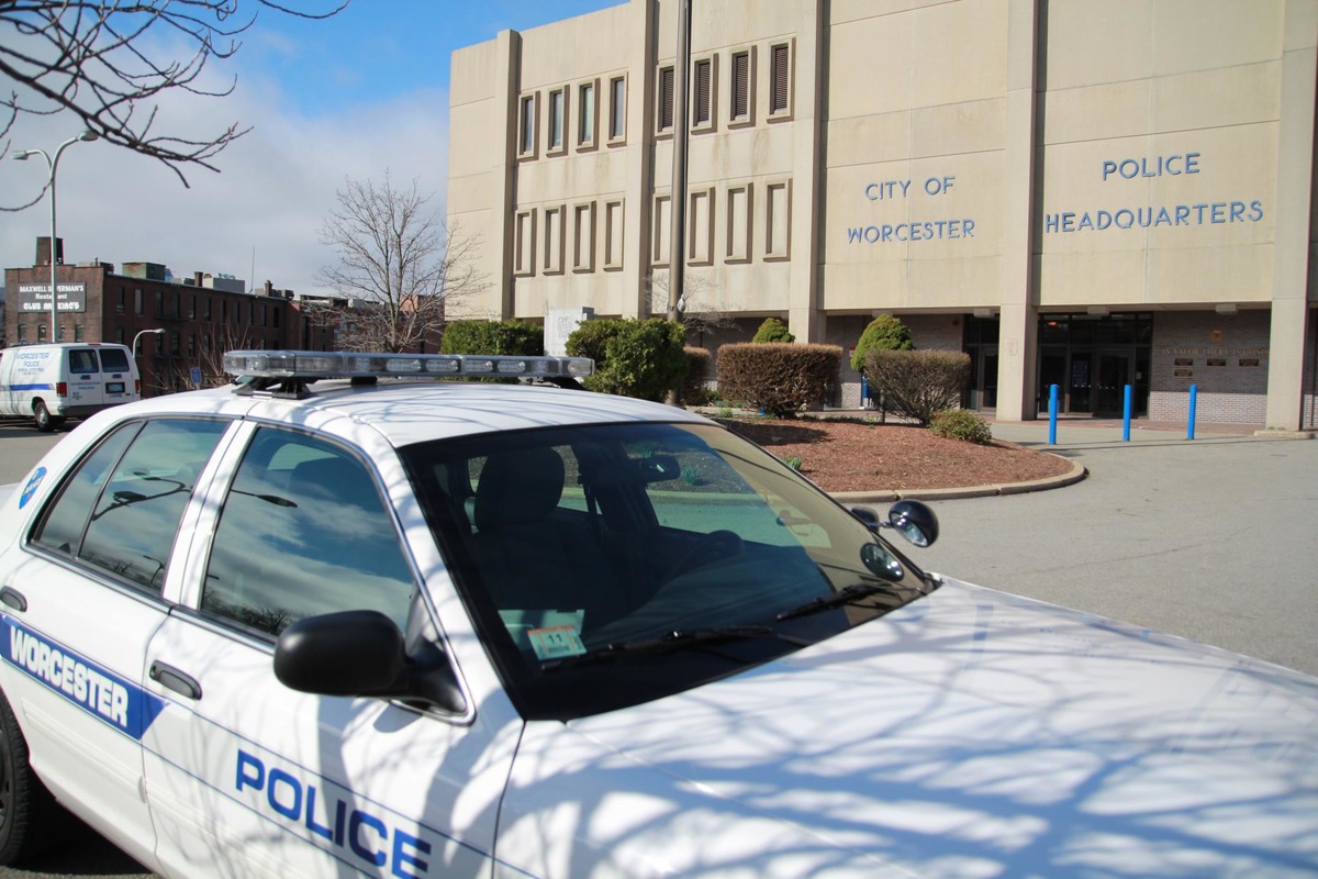 Worcester Police Alert: "TikTok Kia Challenge" Spurs Wave of Car