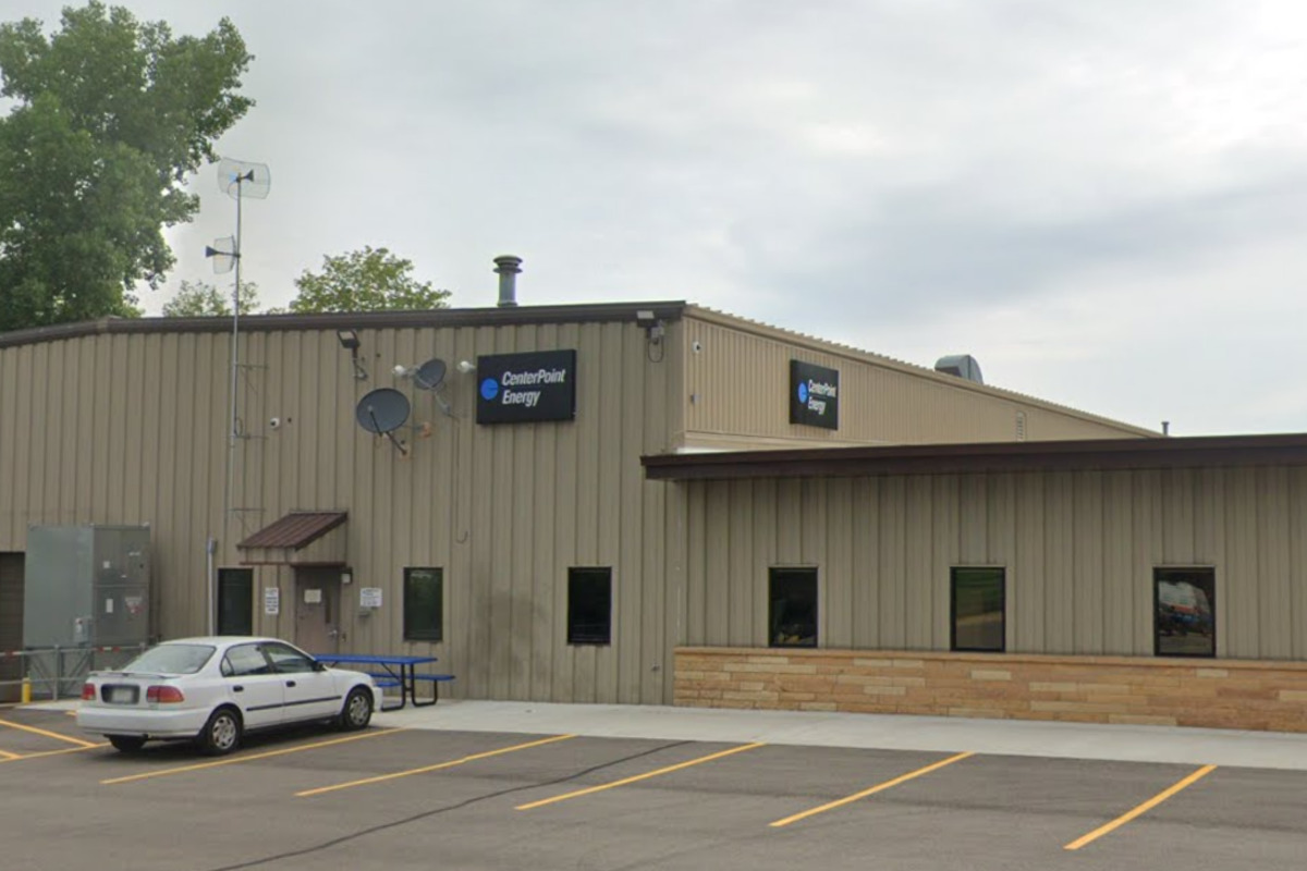 Xcel and CenterPoint Amp Up Rebate Programs for Energy-Efficient Home