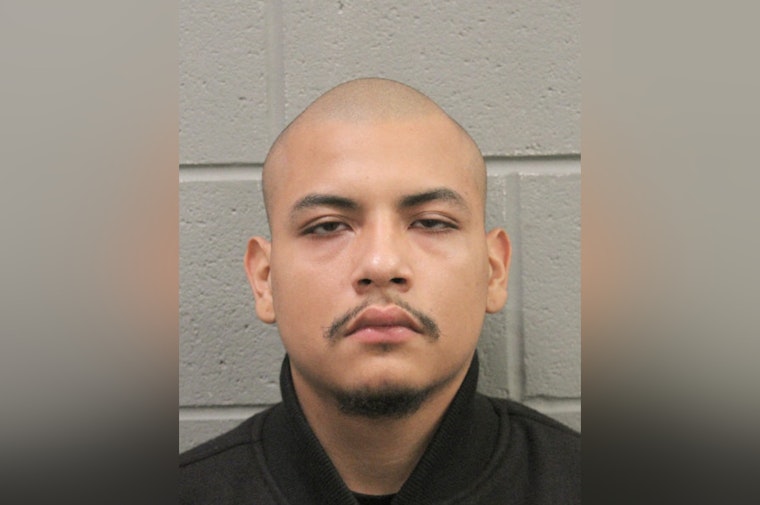 20-Year-Old Suspect Charged in June Fatal Shooting at Houston Gas