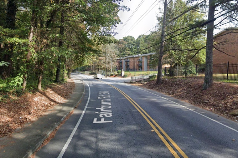 21-Year-Old Victim in Grave Condition Following Southwest Atlanta