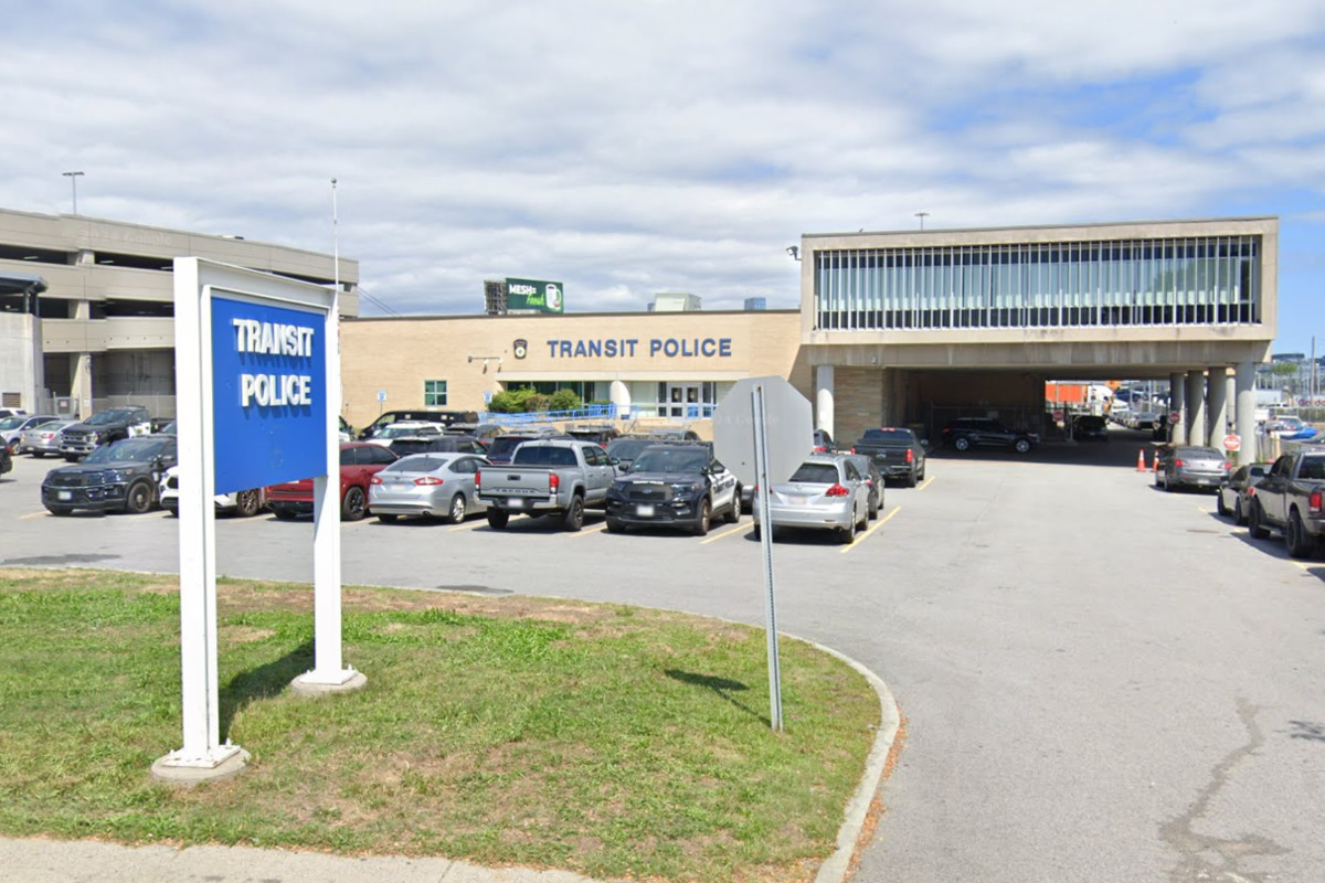 31-Year-Old Man Detained at MBTA's Malden Center After Alleged
