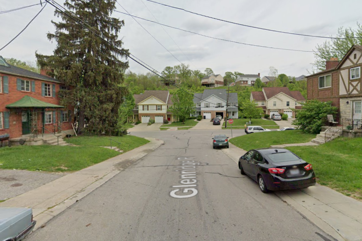 53-Year-Old Man Fatally Shot in Avondale, Cincinnati, Police Seeking