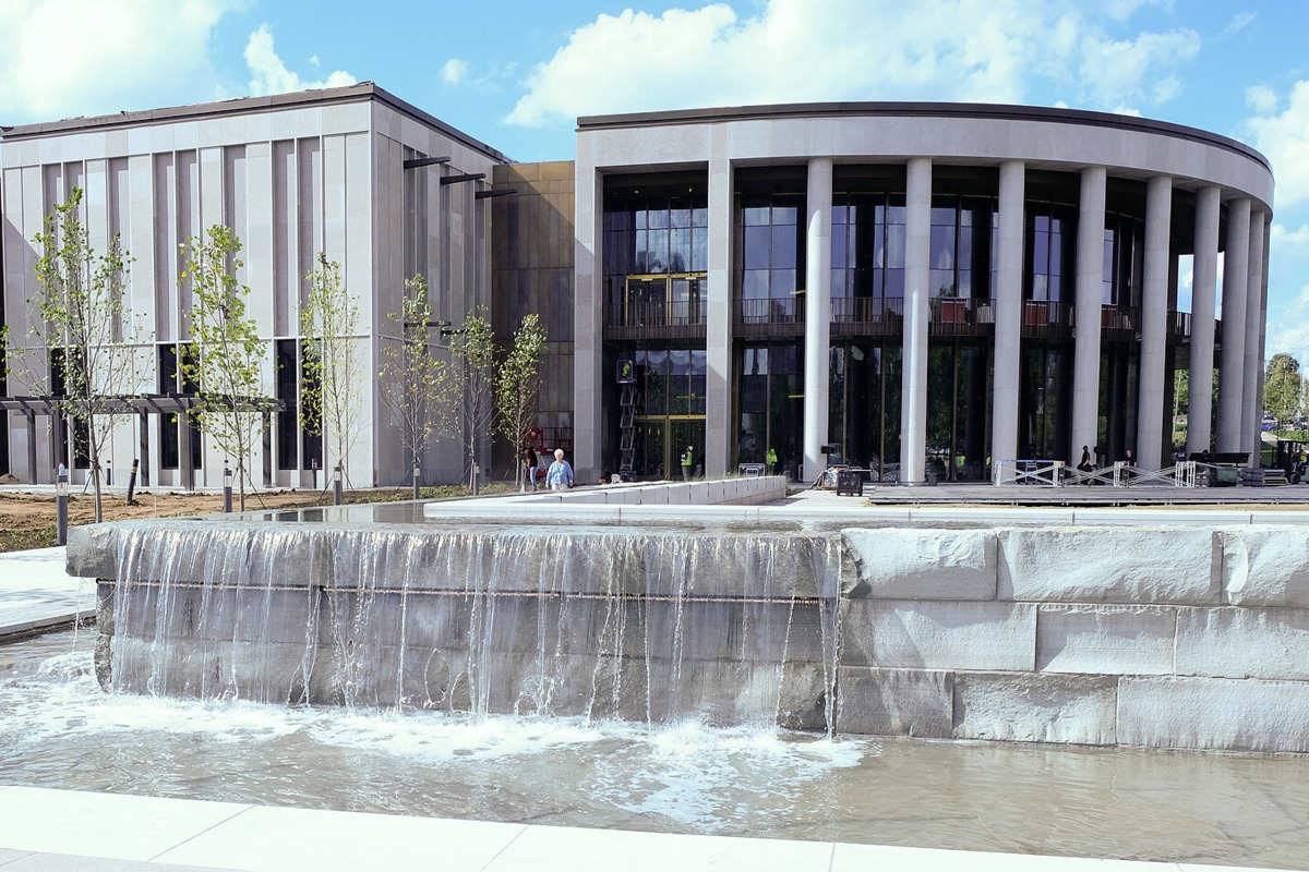 83 Tennessee Museum Projects Awarded State Grants for Improvements and