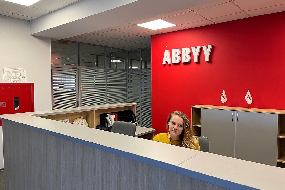 ABBYY Joins Tech Exodus to Texas, Relocates Headquarters from