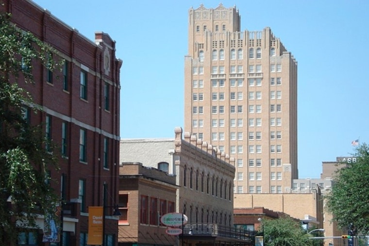 Abilene Celebrates Achievement as Second Tourism Friendly Texas