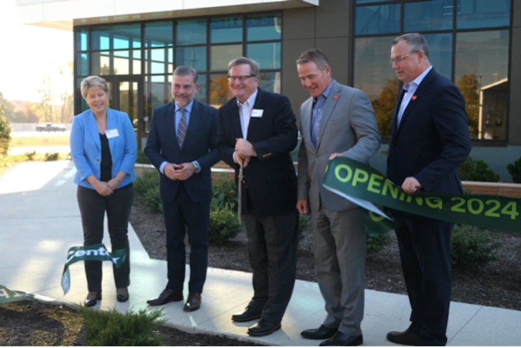 Advanced Drainage Systems Unveils New Engineering and Technology