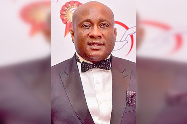 Air Peace CEO Allen Onyema and Accomplice Indicted in Atlanta for