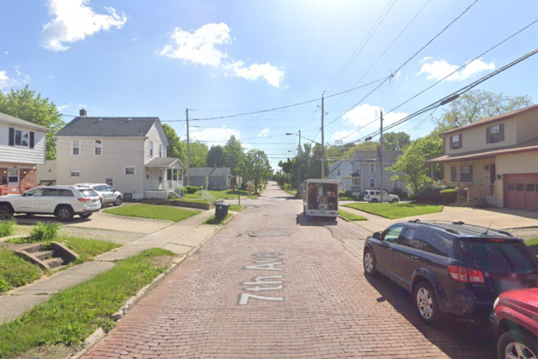 Akron Bail Bondsman "Bounty Tank" Shot While on Duty, Police Seeks