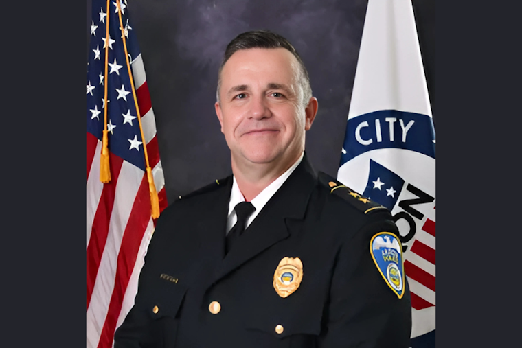 Akron Police Chief Brian Harding Faces Calls for Dismissal Amid