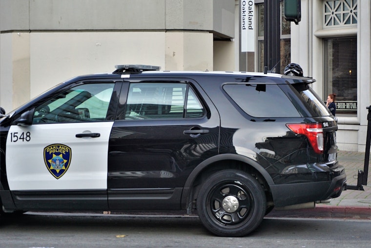 Alameda County DA Price Voices Serious Concerns Over On-Duty DUI