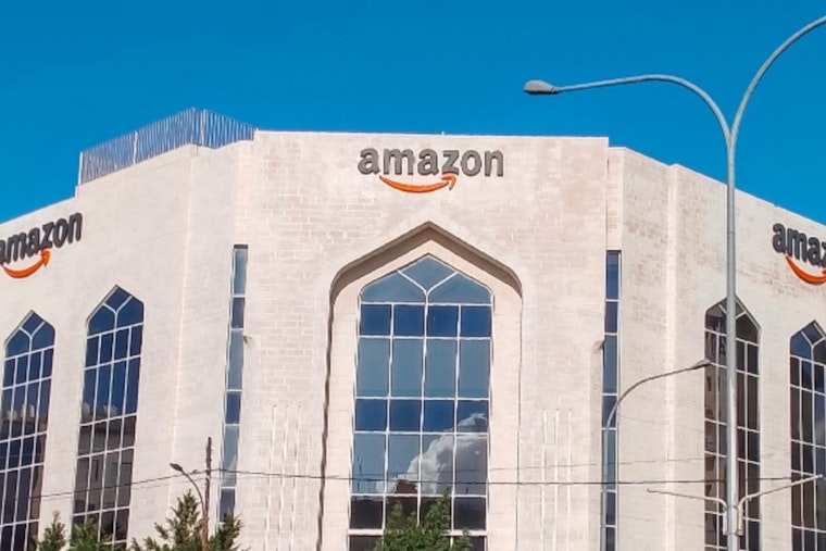 Amazon Buys 118 Acres in Douglas County, Georgia for Potential Data