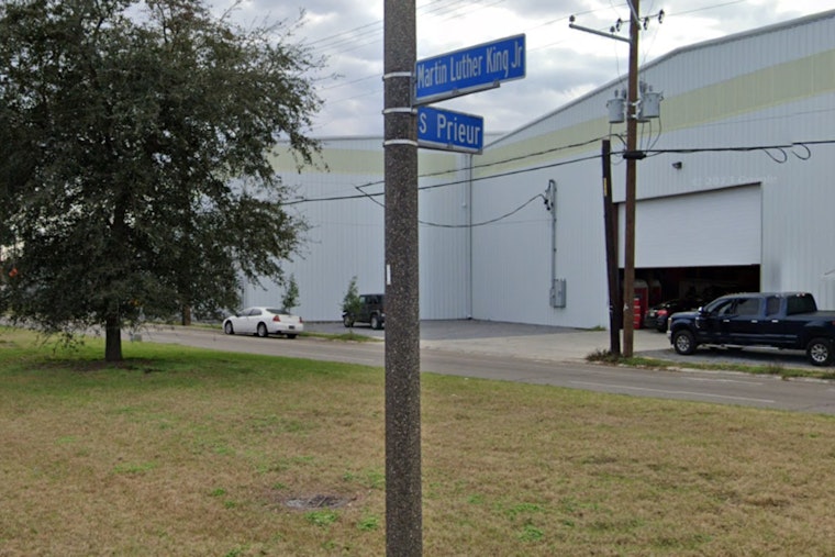 Amite Double Homicide Suspect Arrested, Tangipahoa Parish Sheriff's