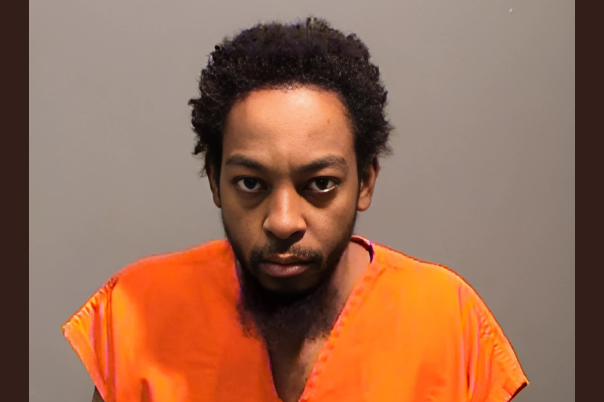 Andre Jones Sentenced for Attempted Second-Degree Murder of Wheat