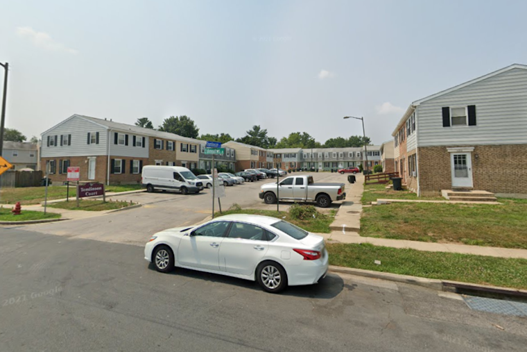 Anne Arundel County Grapples with Violence After Teen and Woman