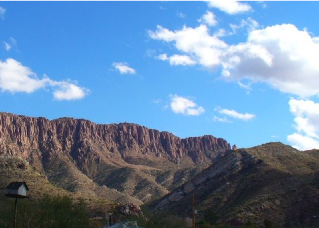 Apache Stronghold Brings Oak Flat Sacred Site Case to Supreme Court,