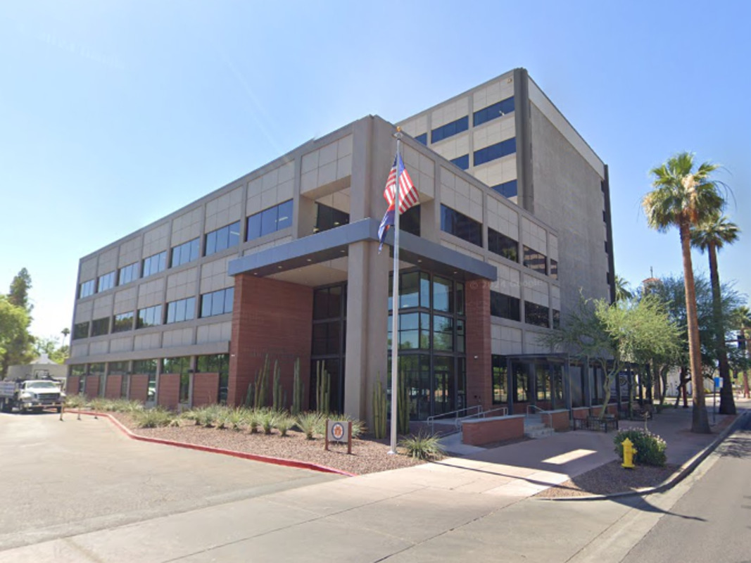 Arizona AG Clears Tempe City Council of Alleged Wrongdoing in Coyotes