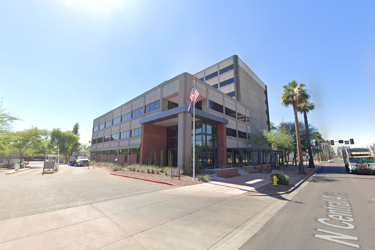 Arizona Attorney General Kris Mayes Spearheads Campaign to Combat