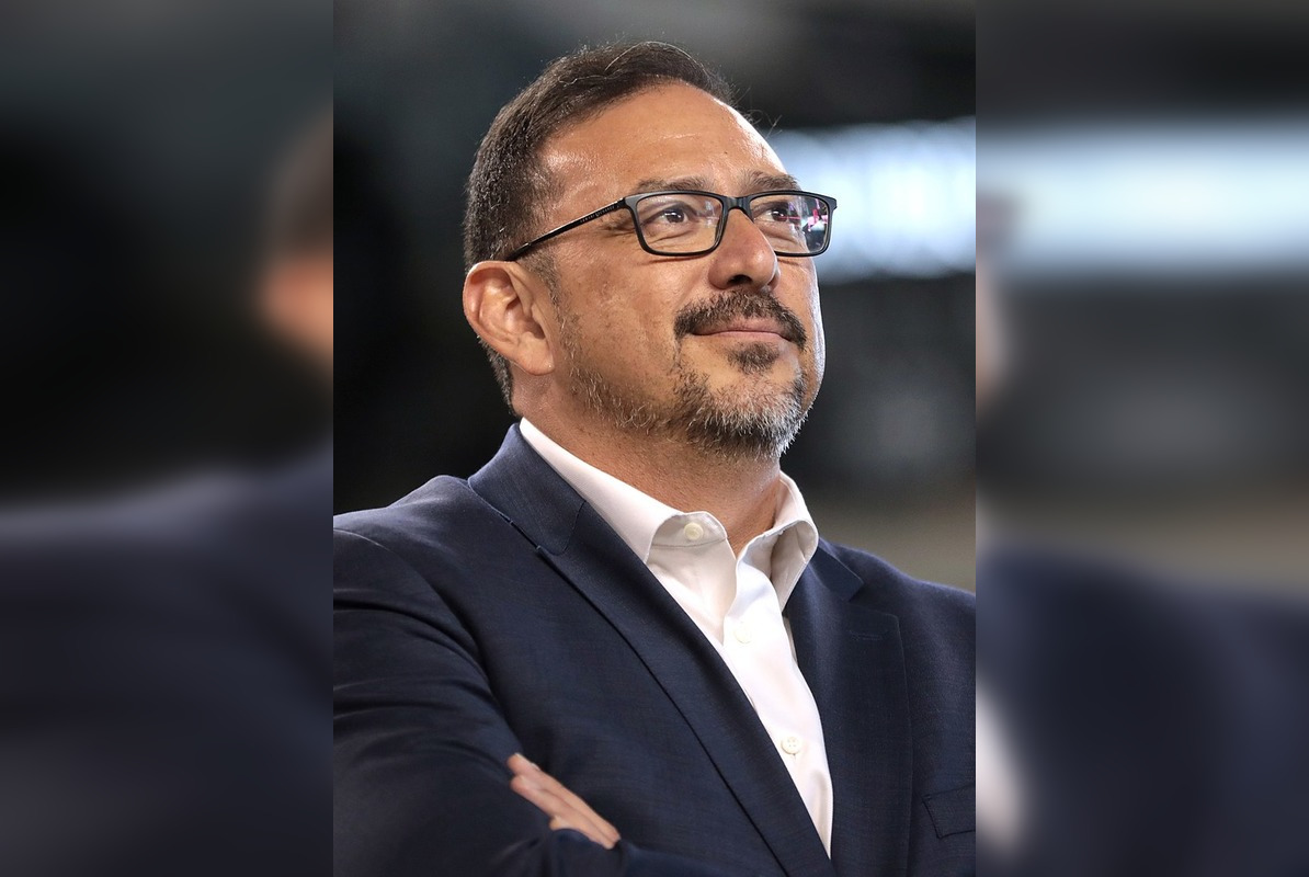 Arizona Commences Early Voting, Secretary of State Adrian Fontes