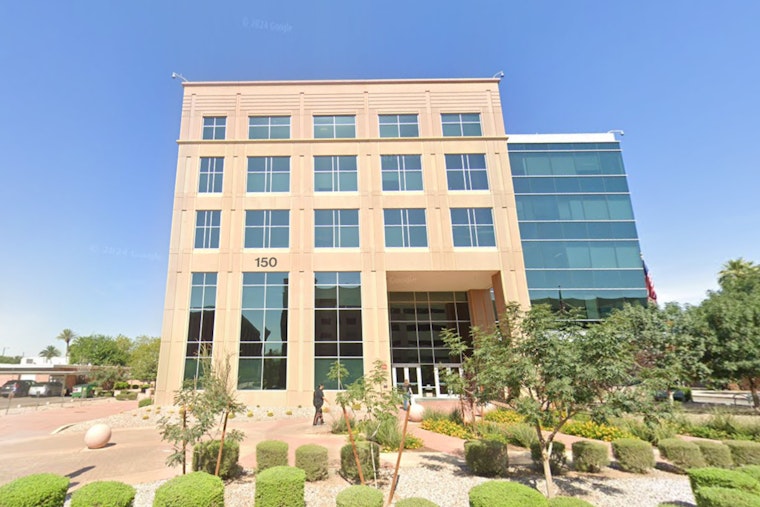 Arizona Department of Health Services Bolsters Efforts with Community