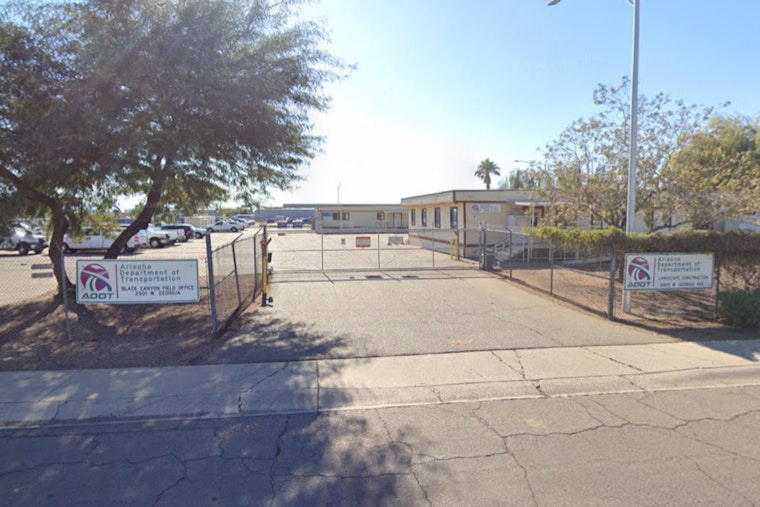 Arizona's AZ511 Traffic System Expands to Include Updates for Highway